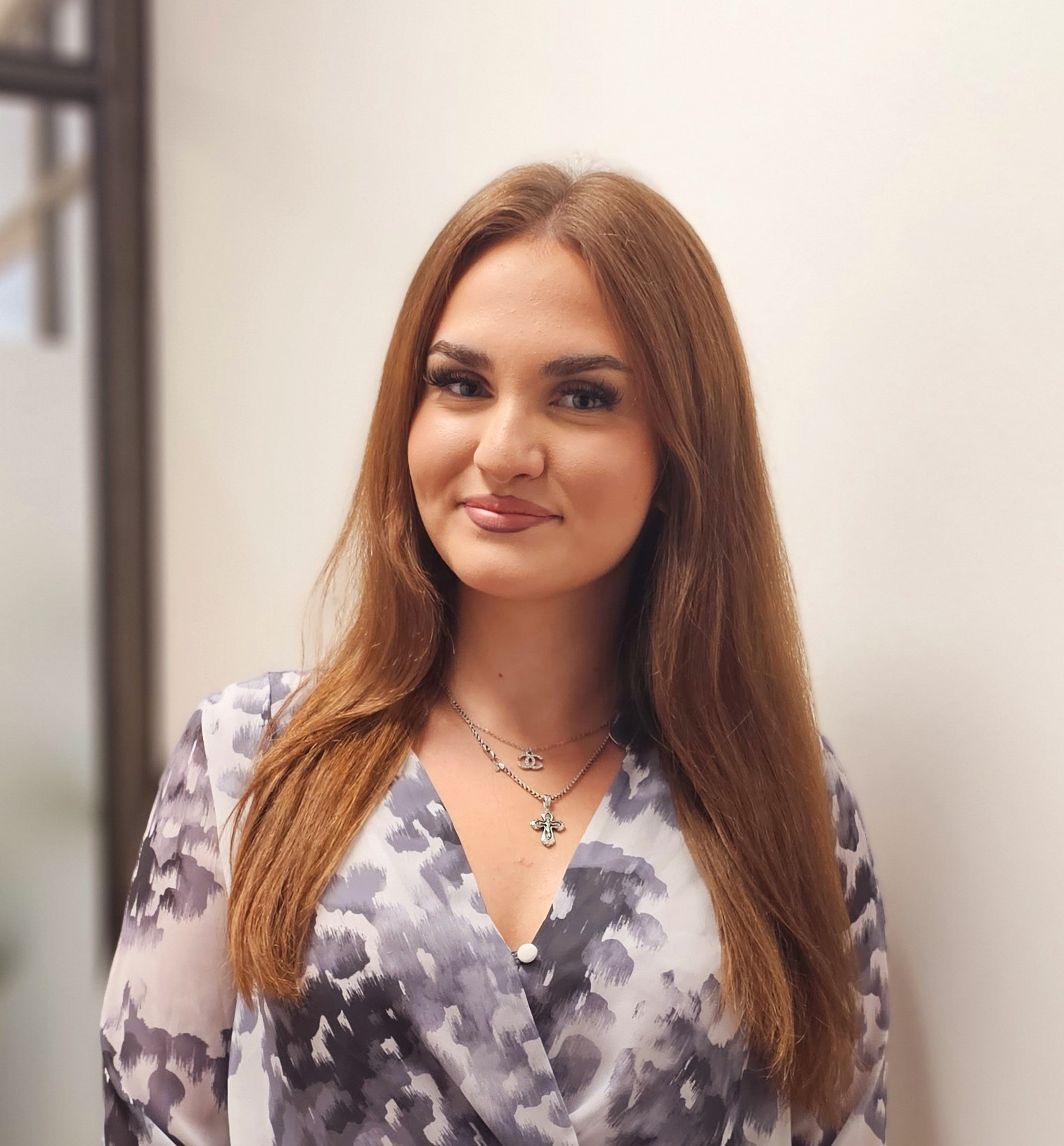 Michelle Ivanova – Günter J. Gruber Wohnungsgesellschaft mbH & Co. KG
